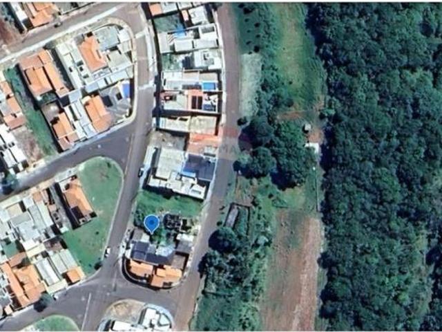Terreno para venda em Jardim Ouro Verde de 314.00m²