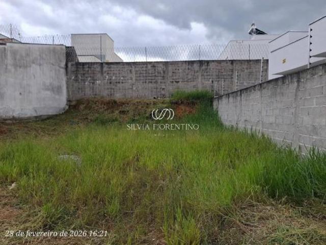 Terreno para venda em Jardim Oásis de 265.62m²