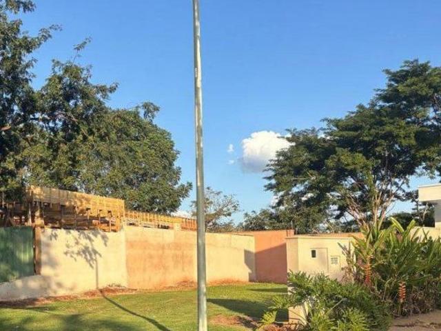 Terreno para venda em Jardim Olhos D´água I de 561.00m²