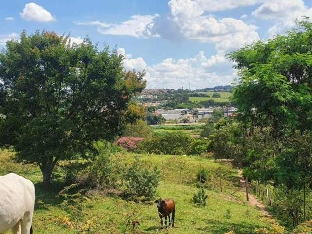 Terreno para venda em Jardim Ortizes de 32500.00m²