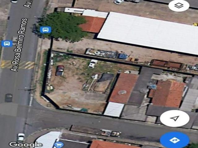 Terreno para venda em Jardim Ortizes de 400.00m²