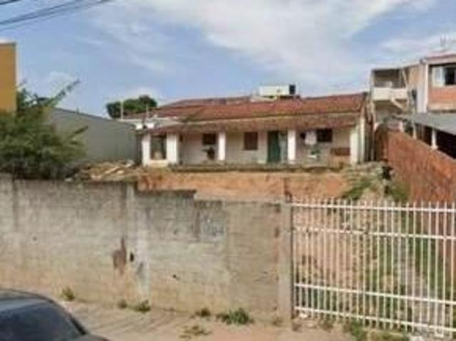Terreno para venda em Jardim Ortizes de 800.00m²