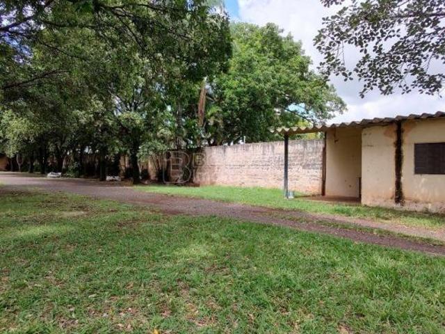 Terreno para venda em Jardim Athenas de 1026.00m²