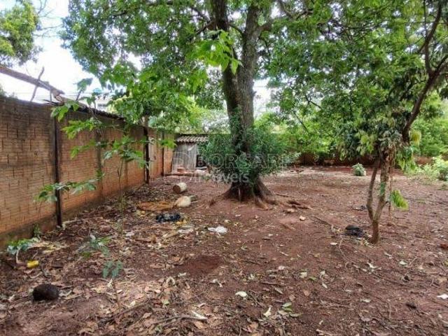 Terreno para venda em Jardim Athenas de 194.00m²