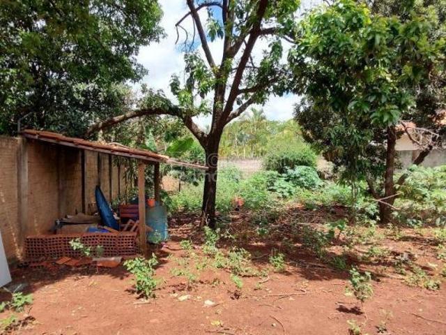 Terreno para venda em Jardim Athenas de 194.00m²