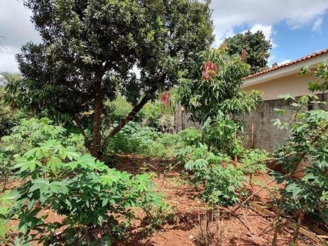 Terreno para venda em Jardim Athenas de 193.00m²