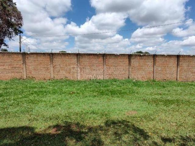 Terreno para venda em Jardim Athenas de 200.00m²