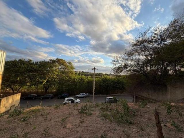 Terreno para venda em Jardim Atlântico, Belo Horizonte