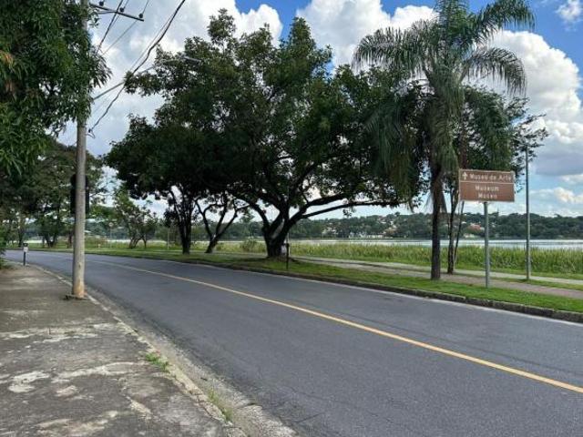 Terreno para venda em Jardim Atlântico, Belo Horizonte