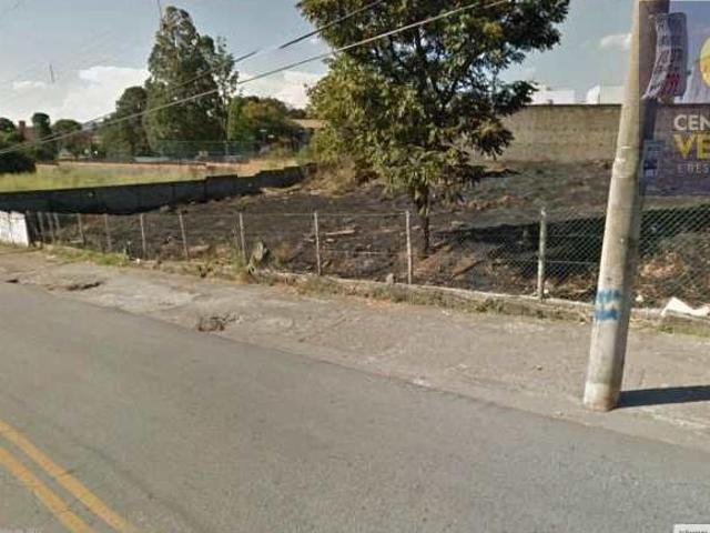 Terreno para venda em Jardim Atlântico, Belo Horizonte