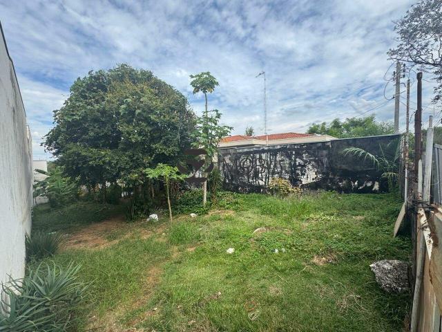 Terreno para venda em Jardim Áurea em Mogi Mirim São Paulo de 247.00m²