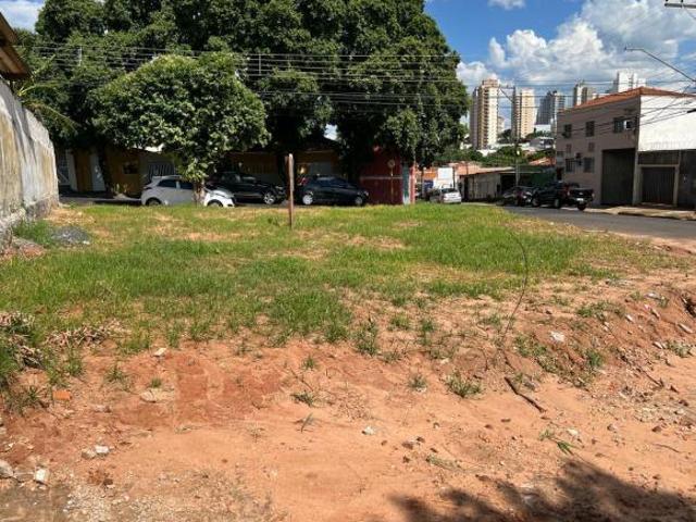 Terreno para venda em Jardim Aviação de 246.00m²