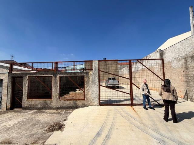 Terreno para venda em Jardim Abaeté em Sorocaba São Paulo de 300.00m²