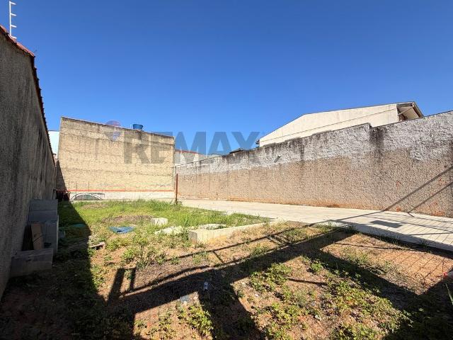 Terreno para venda em Jardim Abaeté em Sorocaba São Paulo de 300.00m²