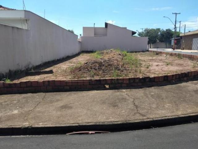 Terreno para venda em Jardim Acapulco de 283.00m²