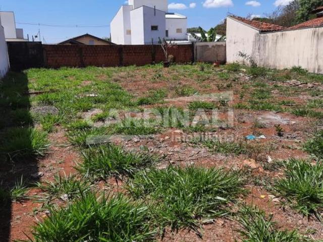 Terreno para venda em Jardim Acapulco de 365.00m²
