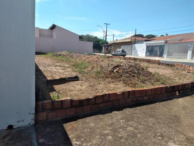 Terreno para venda em Jardim Acapulco em São Carlos São Paulo de 283.00m²