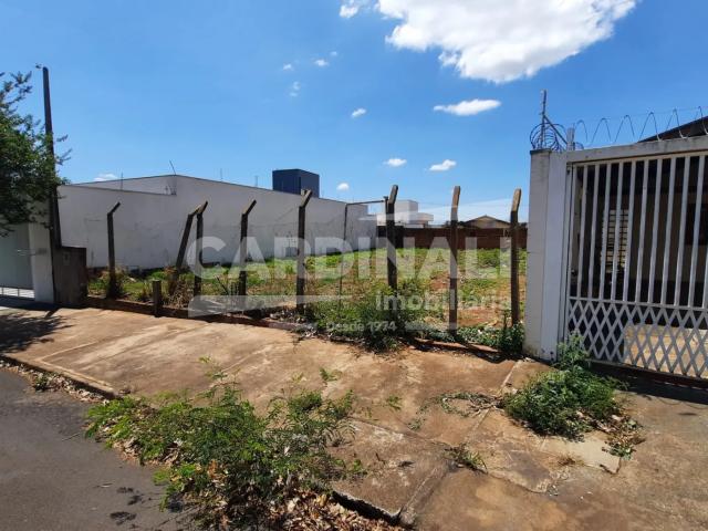 Terreno para venda em Jardim Acapulco em São Carlos São Paulo de 365.00m²