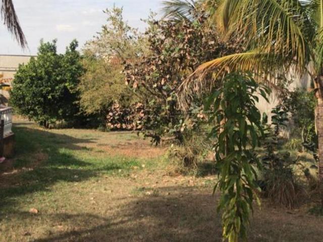 Terreno para venda em Jardim Aclimação de 400.00m²