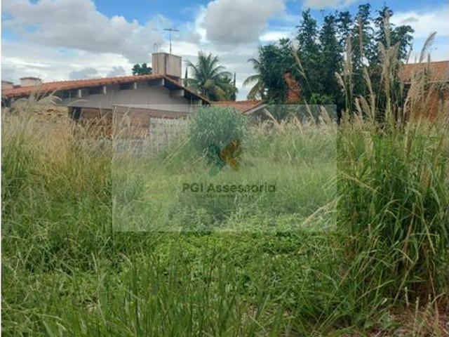 Terreno para venda em Jardim Aclimação em São José Do Rio Preto São Paulo de 450.00m²