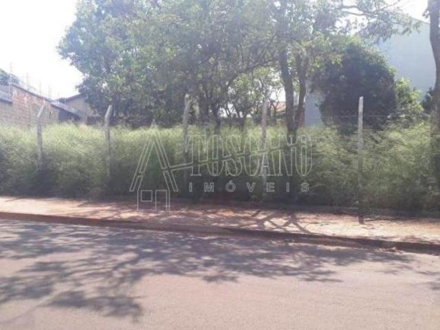 Terreno para venda em Jardim Aclimacao de 662.00m²