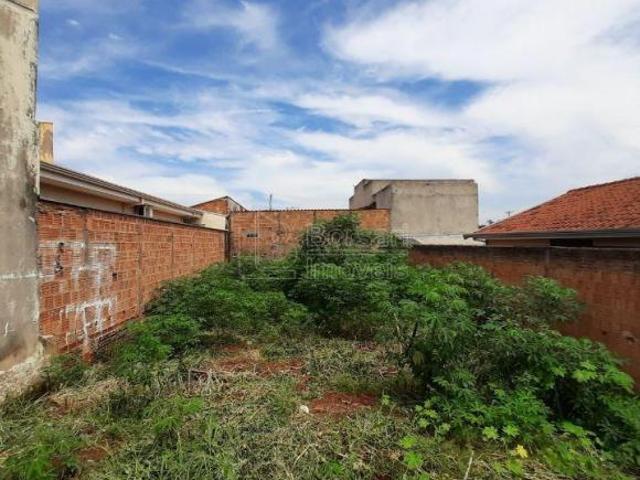 Terreno para venda em Jardim Adalberto Frederico De Oliveira Roxo I de 180.00m²