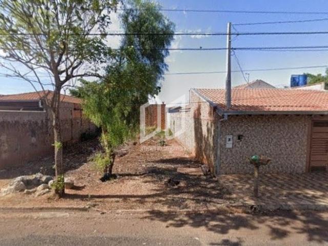 Terreno para venda em Jardim Adalberto Frederico De Oliveira Roxo I em Araraquara São Paulo de 180.00m²
