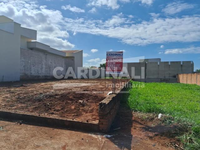 Terreno para venda em Jardim Adalgisa em Araraquara São Paulo de 366.00m²