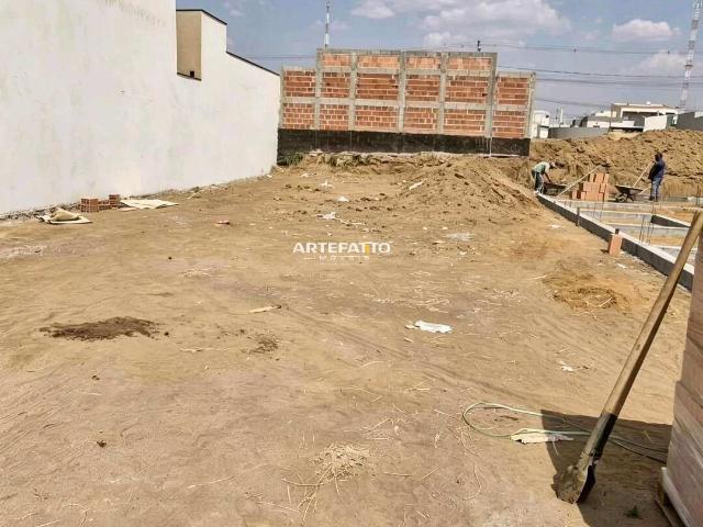 Terreno para venda em Jardim Adelinha em Franca São Paulo de 200.00m²