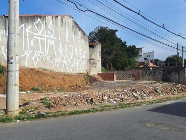 Terreno para venda em Jardim Aeroporto Iii de 10.00m²