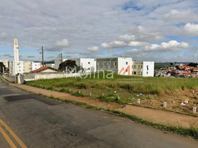 Terreno para venda em Jardim Aeroporto Iii de 125.00m²
