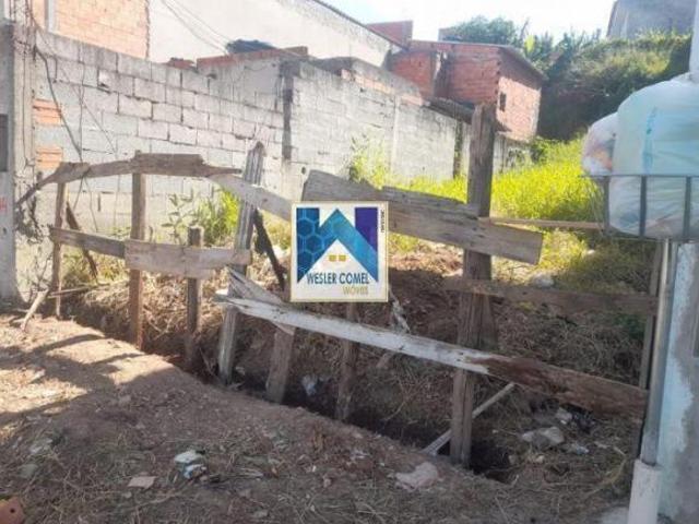 Terreno para venda em Jardim Aeroporto Iii de 150.00m²