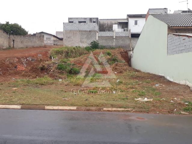 Terreno para venda em Jardim Águas Claras em Bragança Paulista São Paulo de 300.00m²
