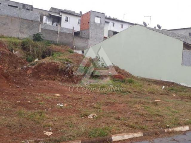 Terreno para venda em Jardim Aguas Claras de 300.00m²