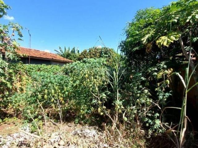 Terreno para venda em Jardim Águas Do Paiol de 300.00m²