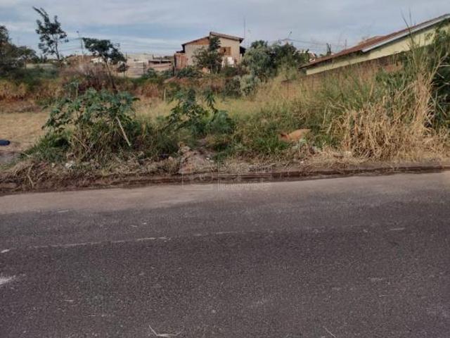 Terreno para venda em Jardim Águas Do Paiol de 300.00m²