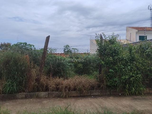 Terreno para venda em Jardim Águas Do Paiol em Araraquara São Paulo de 300.00m²