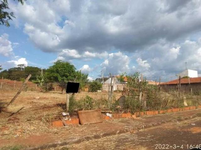 Terreno para venda em Jardim Águas Do Paiol de 300.00m²