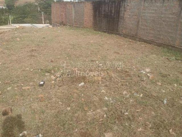 Terreno para venda em Jardim Águas Do Paiol de 300.00m²