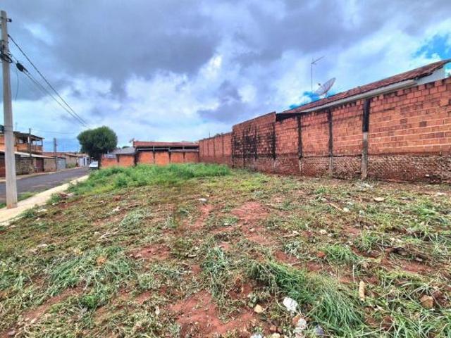 Terreno para venda em Jardim Águas Do Paiol de 306.00m²