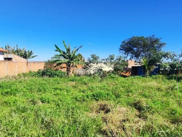 Terreno para venda em Jardim Águas Do Paiol em Araraquara São Paulo de 300.00m²