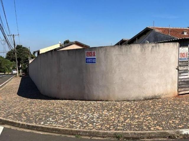 Terreno para venda em Jardim Alfa de 354.00m²