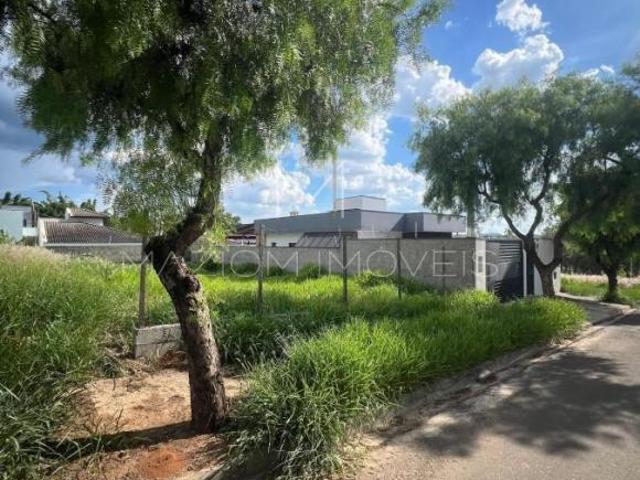 Terreno para venda em Jardim Alice de 250.00m²