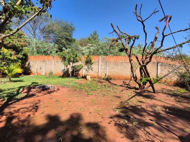 Terreno para venda em Jardim Almeida em Araraquara São Paulo de 258.00m²