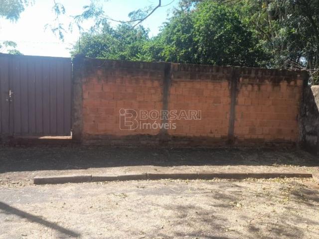 Terreno para venda em Jardim Almeida em Araraquara São Paulo de 299.00m²