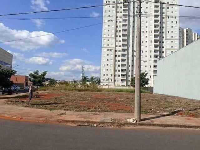 Terreno para venda em Jardim Alphacenter de 552.00m²
