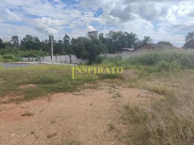 Terreno para venda em Jardim Alto Do Pinheirinho de 10.00m²
