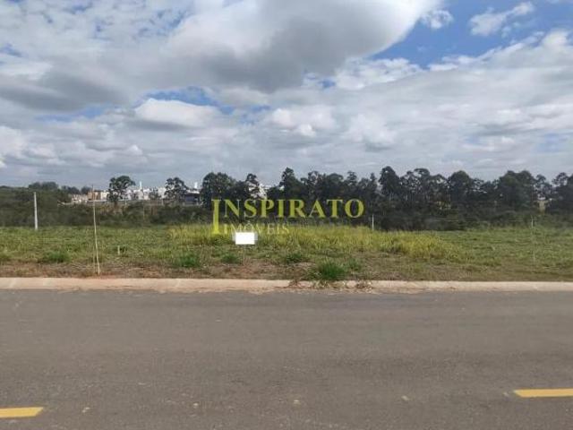 Terreno para venda em Jardim Alto Do Pinheirinho de 10.00m²