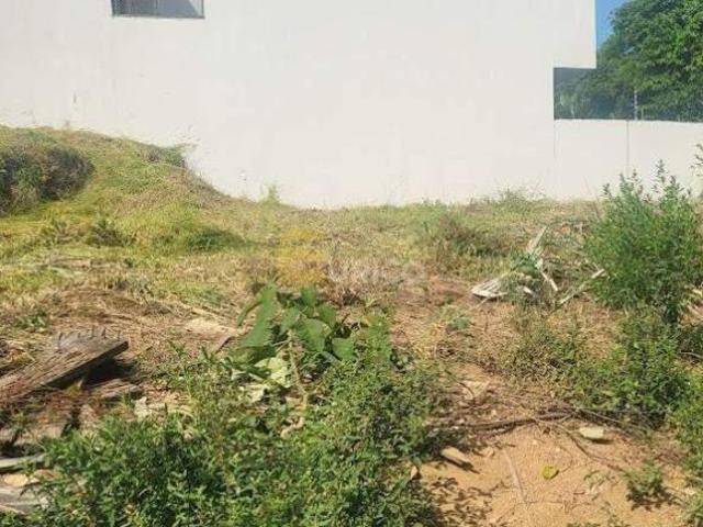 Terreno para venda em JARDIM ALTO DA COLINA de 422.00m²