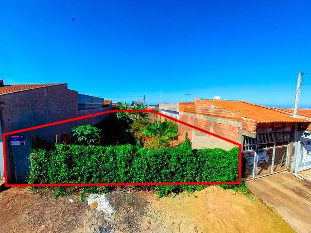 Terreno para venda em Jardim Alto Da Colina em Araras São Paulo de 250.00m²